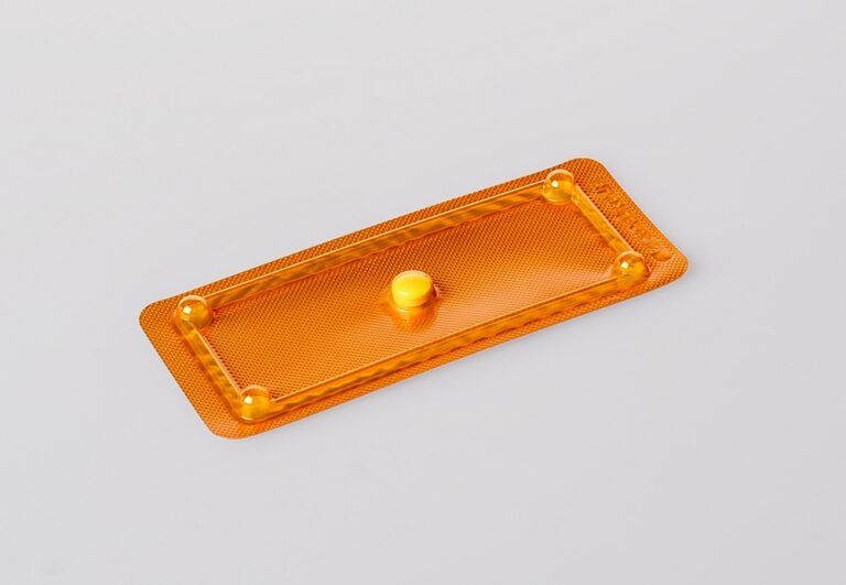 Emergency Contraceptive Pill (morning after pill) - Sexual Health Victoria